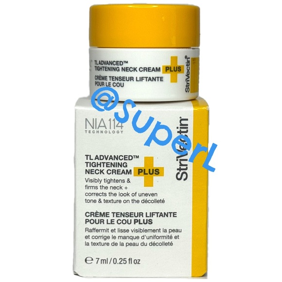 StriVectin | Skincare | 225 New Strivectin Tl Advanced Tightening Neck ...